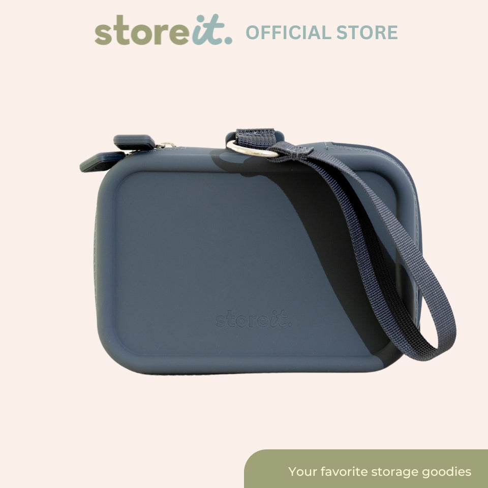 Cloud Organizer Lite - Cool Grey – Store It PH