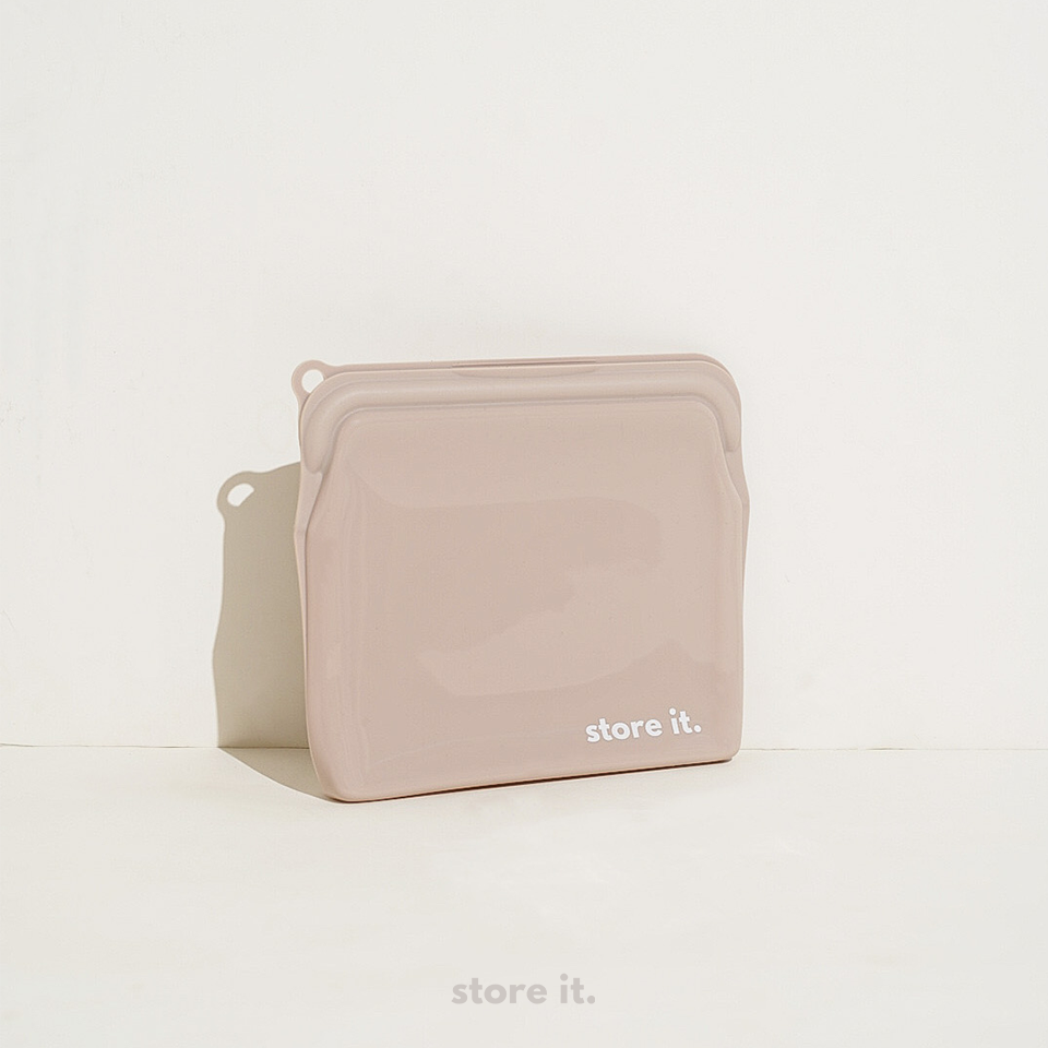 Sandstone (Packed - 900ml) – Store It PH